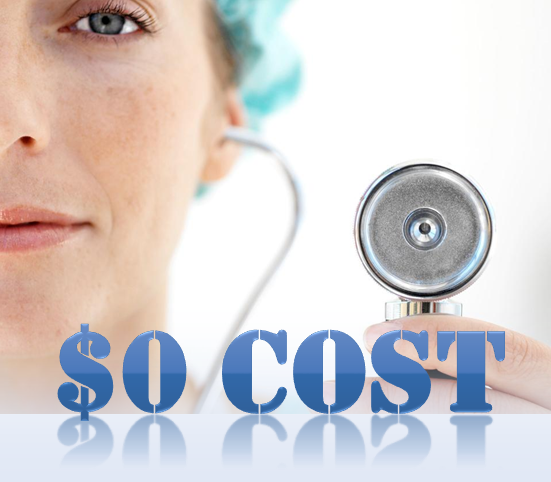 Zero Cost Sharing Plan / ゼロ・コスト・シェアリング・プラン | US Health Insurance ...