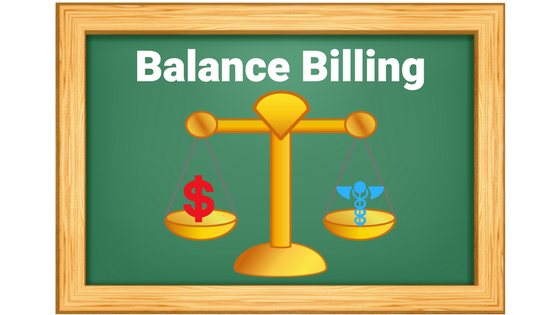 Balance Billing / バランス・ビリング | US Health Insurance Support for Japanese