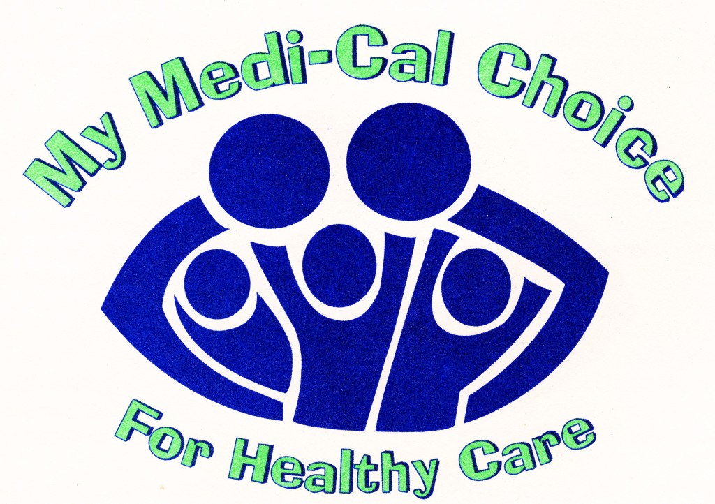 Medi-Cal小冊子 『My Medi-Cal Choice For Healthy Care』大解説 - ドクターの選択とフォームの記入 ...