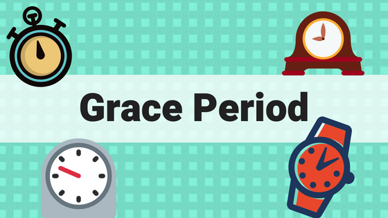 Grace Period/グレースピリオド | US Health Insurance Support for Japanese